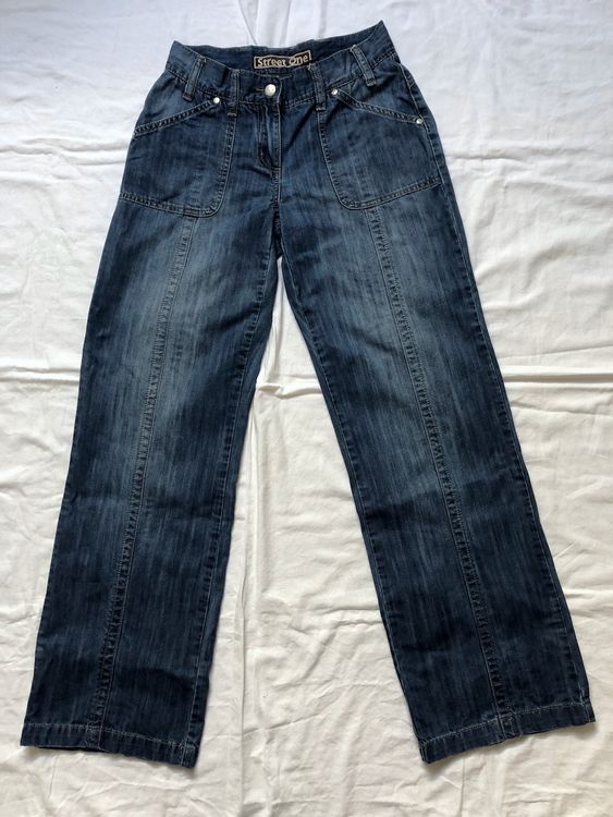 Street One Jeans, Gr. 27 | Kaufen auf Ricardo