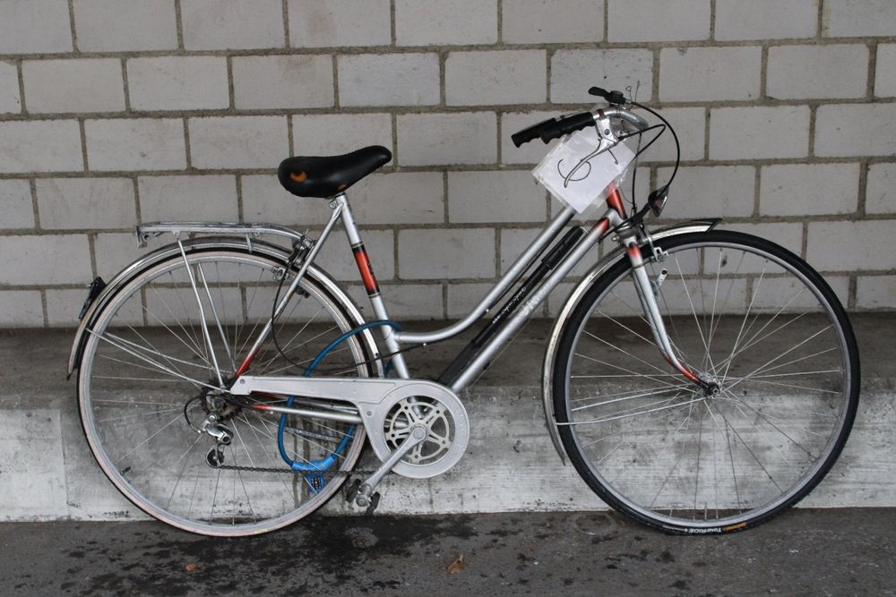 Velo 5 (Defekt) in Winterthur für CHF 50 – nur Abholung auf Ricardo kaufen