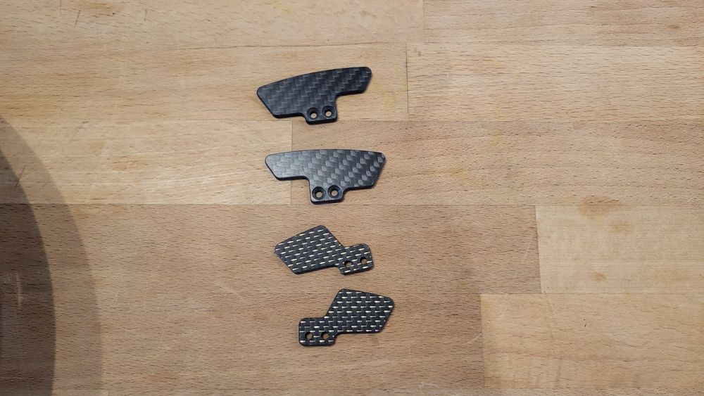 Fanatec Podium Lenkradkranz R300, Podium Hub, Paddle Module (Gebraucht ...