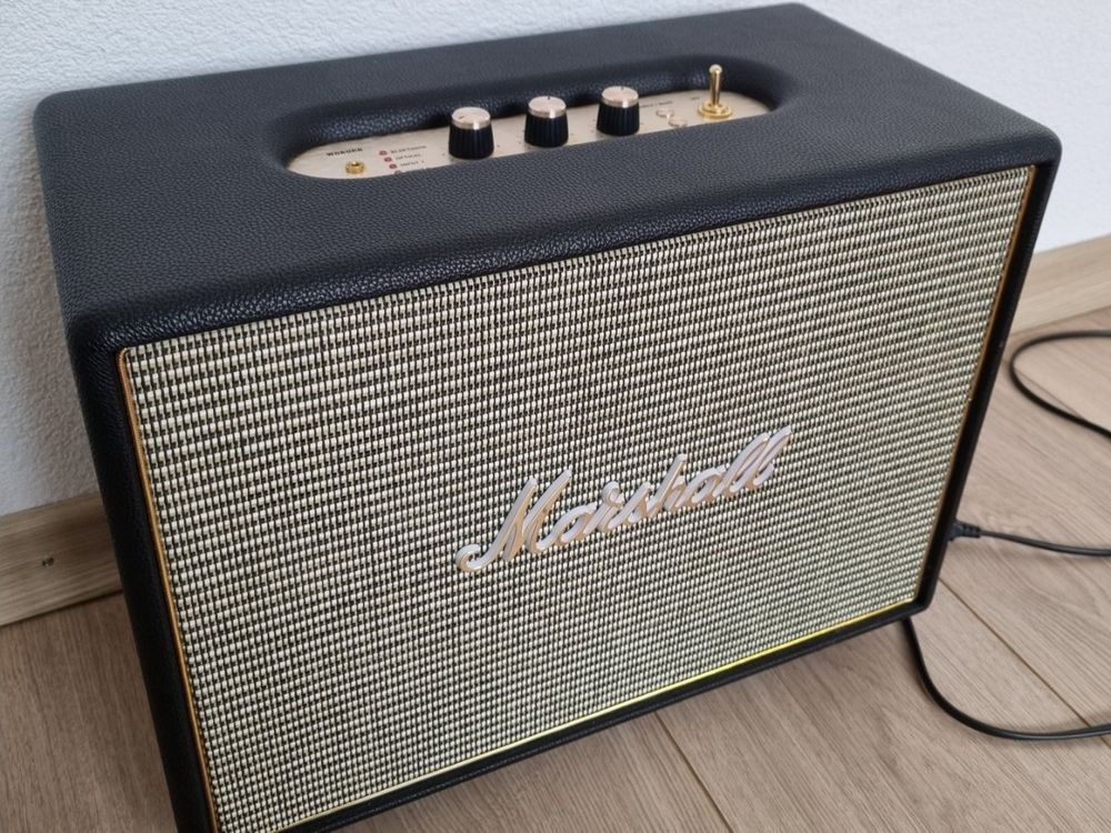 Marshall Woburn | Kaufen auf Ricardo