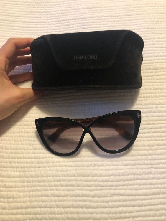 TOM FORD SUN GLASSES | Kaufen auf Ricardo