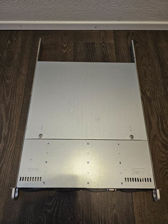 Supermicro Server Intel Xeon CPU, 8GB Memory | Kaufen auf Ricardo
