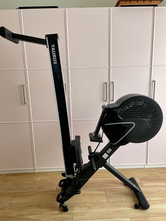 Taurus RX-7 High-End Rudergerät (Gebraucht) in Menziken für CHF 470 ...