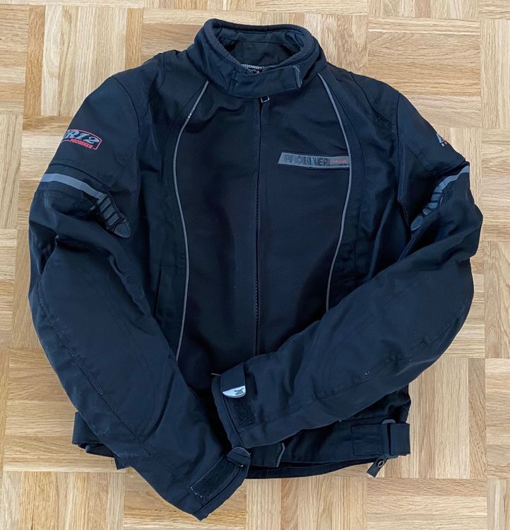 Probiker Motorradjacke Damen, Grösse 40 (Gebraucht) in Binningen für ...