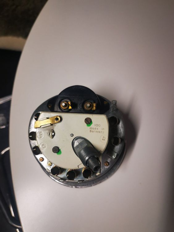 VW Käfer Tacho Set (Gebraucht) in für CHF 100 – mit Lieferung auf ...