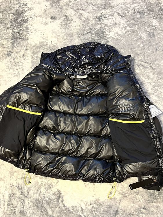 Stone Island Daunenjacke (Neu und originalverpackt) in Wattwil für CHF ...