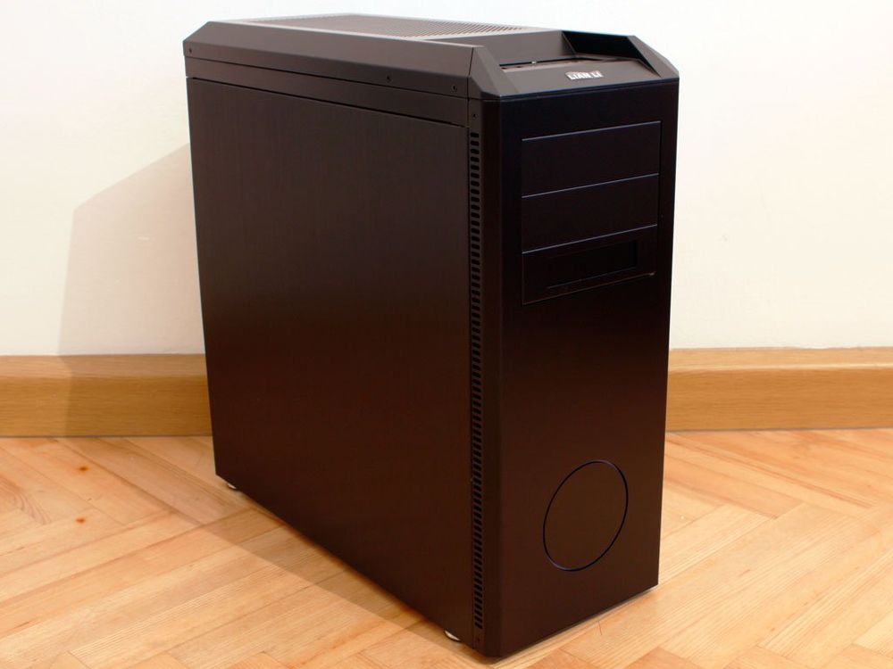Alter PC mit Monitor (Gebraucht) in Romanshorn für CHF 110 – nur ...