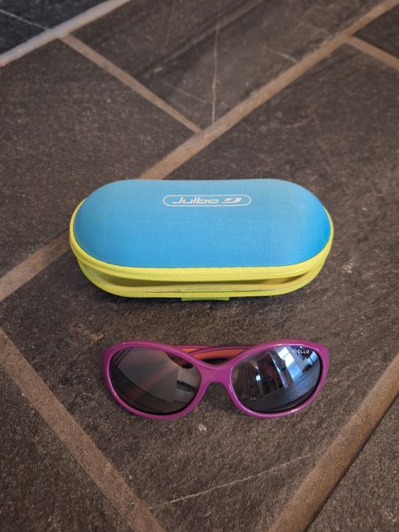 Xiello Sonnenbrille für Mädchen (Gebraucht) in Schübelbach für CHF 1.9 ...