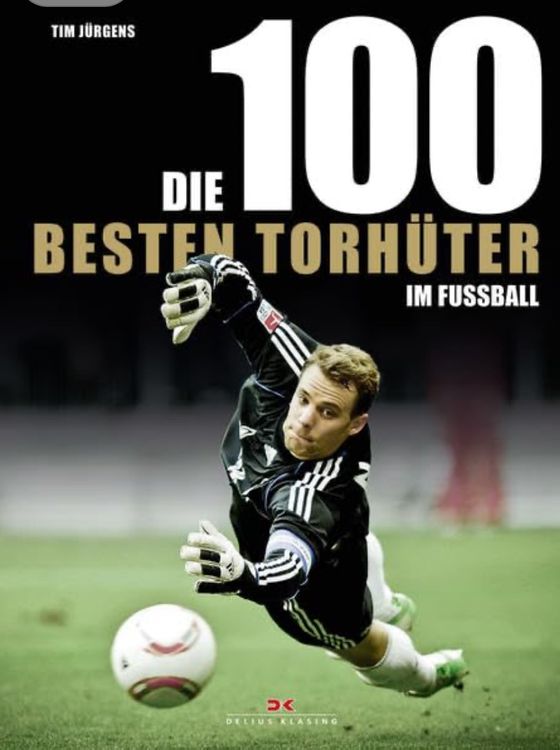 Die Besten Torhuter