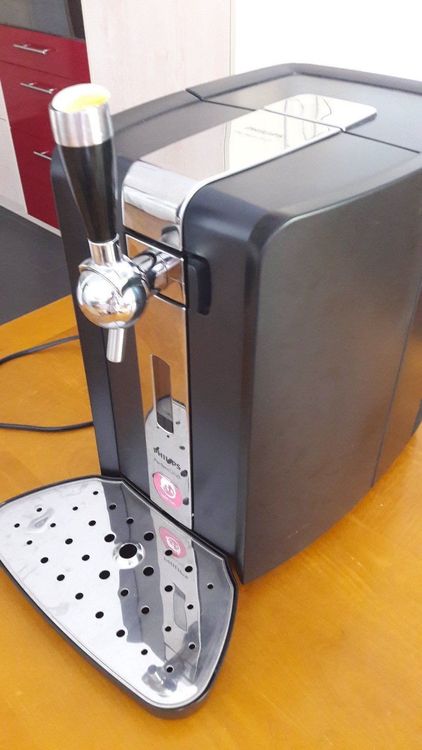 Tireuse à bière Philips Perfect Draft | Kaufen auf Ricardo