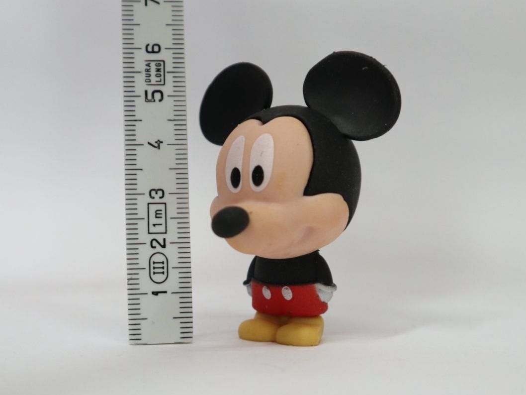 Disney Micky Maus Figur aus Blindbag Mickey Mouse (Neu (gemäss ...