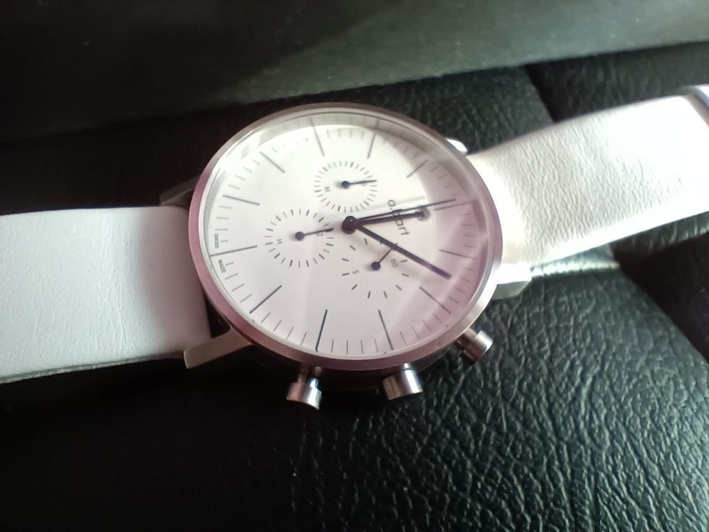 a.b.art Uhr - Swiss Made (Neu (gemäss Beschreibung)) in Sion für CHF 40 ...