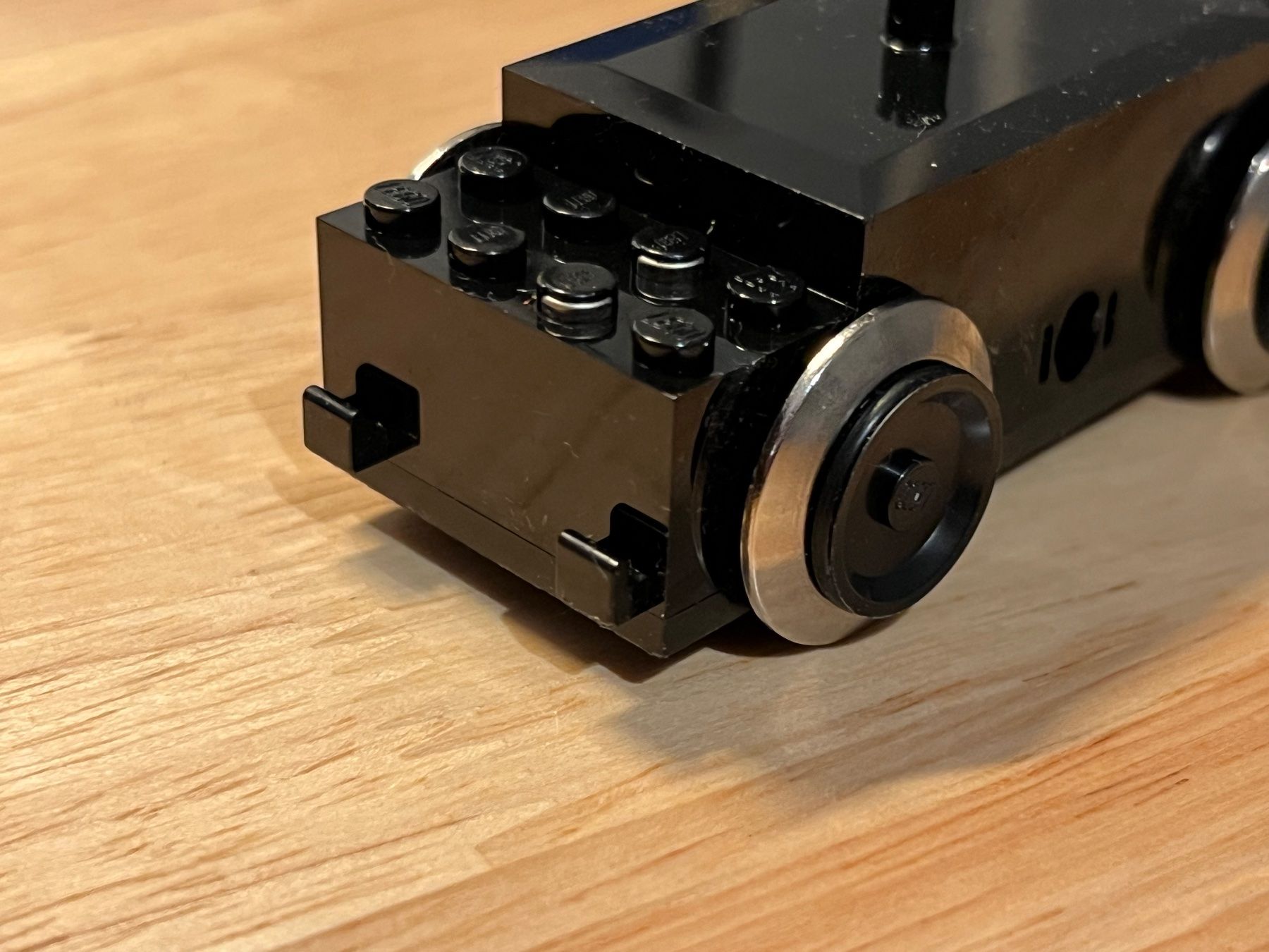 LEGO Eisenbahn 9v Motor perfekter Zustand ab CHF 1.- 🥳 (Gebraucht) in ...