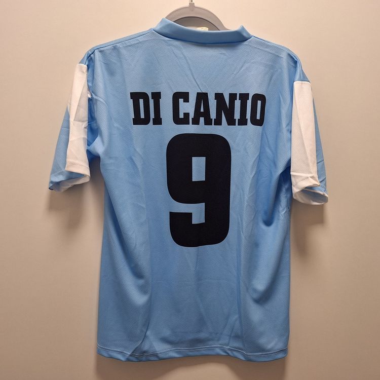 SSC LAZIO PAOLO DI CANIO CAPTAIN S Italia | Kaufen auf Ricardo