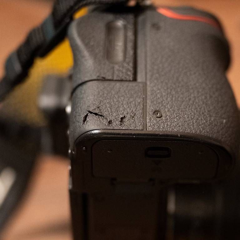 Nikon z6 und 24/70mm f4, Nikkor, Kit, Spiegellose Kamera (Gebraucht) in ...
