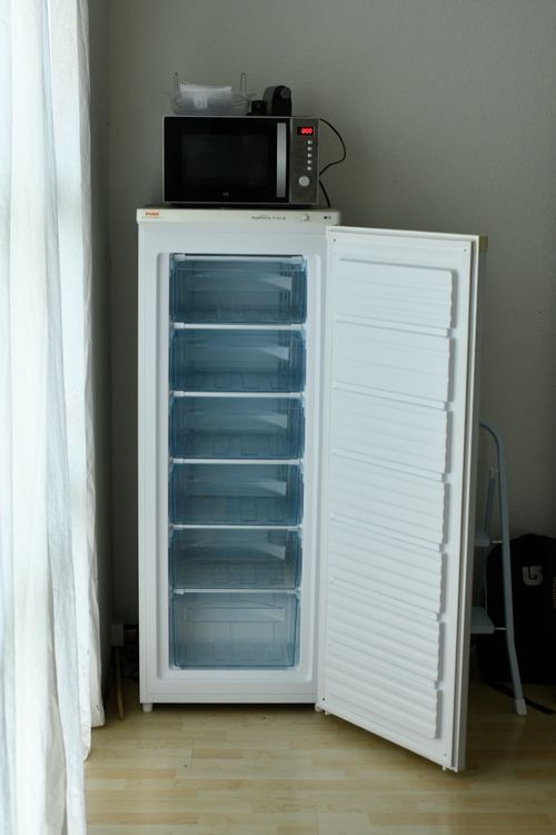 Gefrierschrank 165L Primoteq (Fust) | Kaufen auf Ricardo