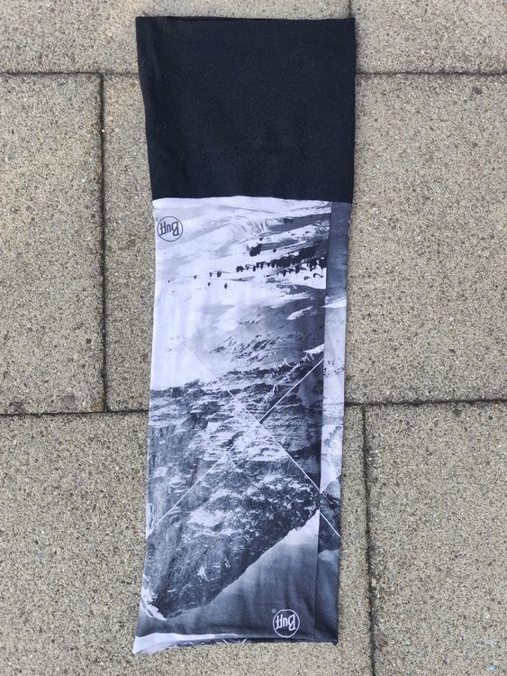 Buff (Gebraucht) in Kirchberg SG für CHF 19 – mit Lieferung auf Ricardo ...