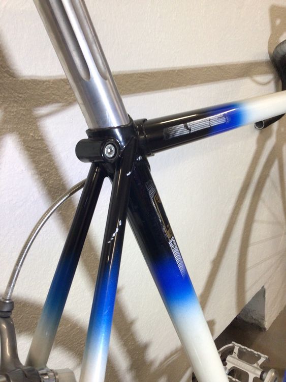 Freddy Rüegg Rennrad - 14 Gänge (Gebraucht) in Lachen SZ für CHF 670 ...