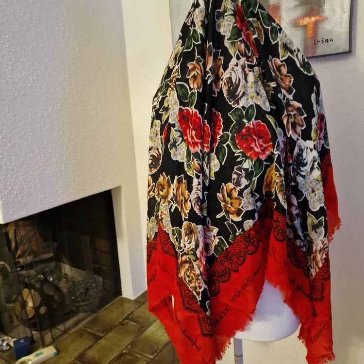 Codello Foulard (Gebraucht) in St. Gallen für CHF 15 – mit Lieferung ...