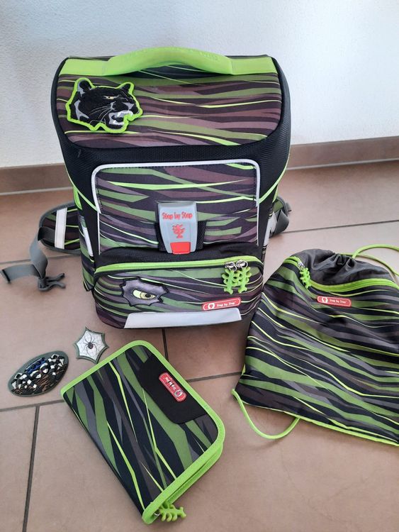 Schulsack | Kaufen auf Ricardo