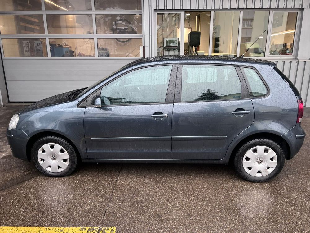 VW Polo 2005 | Kaufen auf Ricardo
