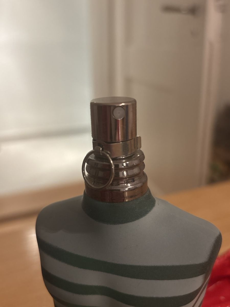 Jean Paul Gaultier Le Male On a Cold Winter Day 🥶 (Neu (gemäss ...