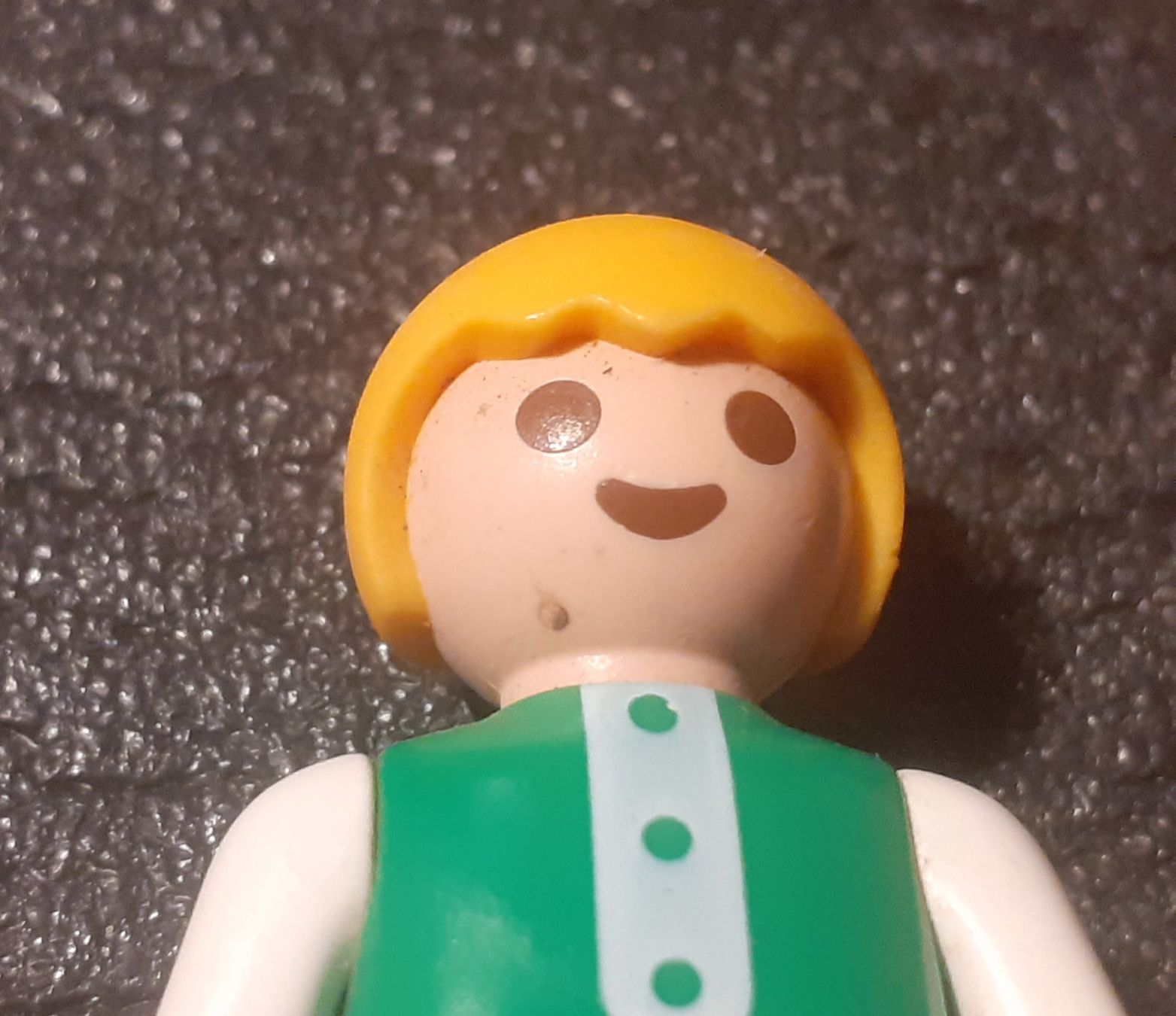 Playmobil Figuren/Figurines Playmobil (D'occasion) à Corminboeuf pour ...