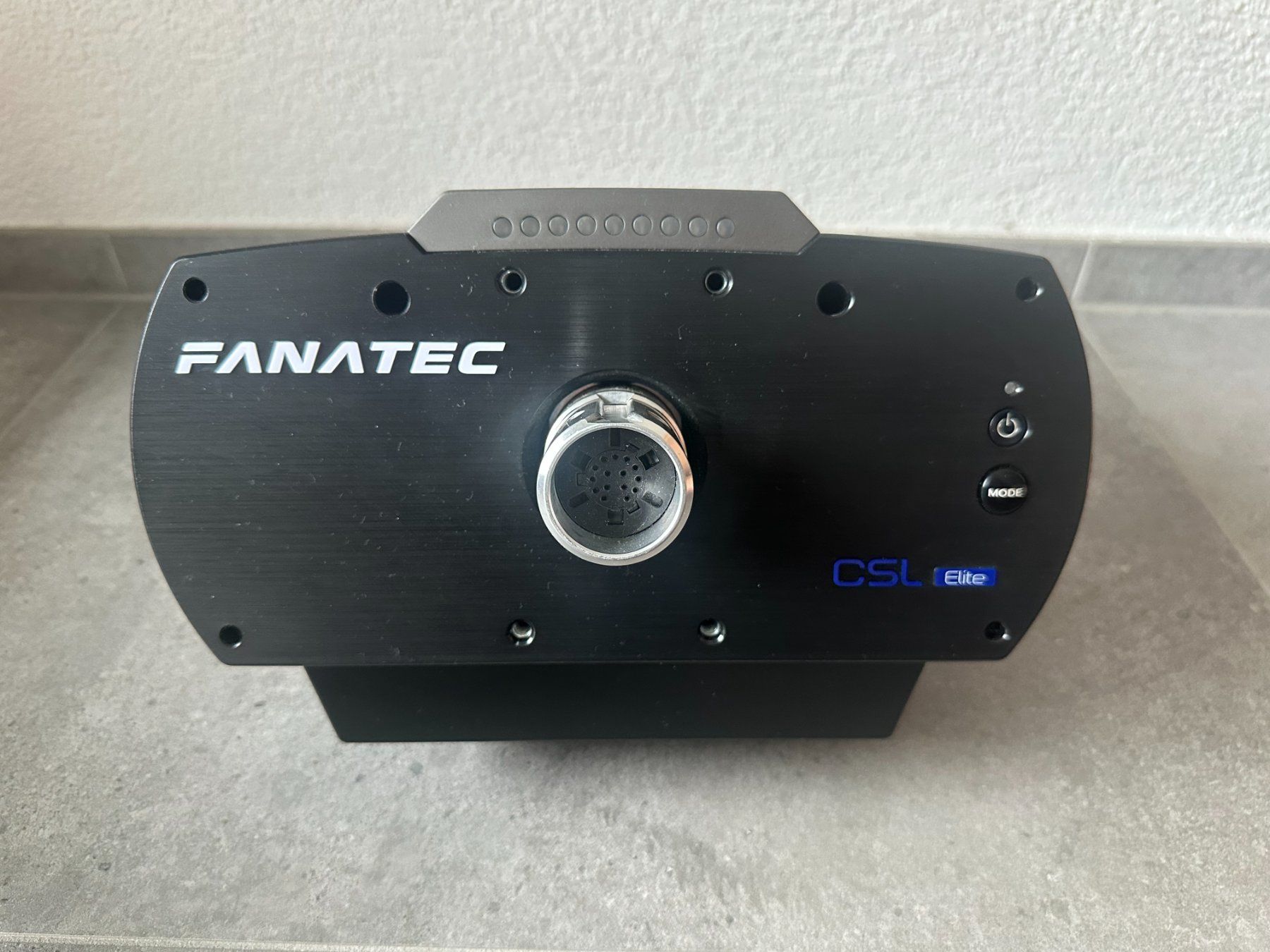 Fanatex CSL Elite F1 Set (Gebraucht) in Biel/Bienne für CHF 200 – nur ...