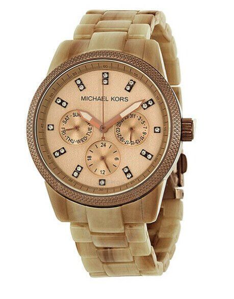 Uhr Michael Kors MK-5641 Damenuhr | Kaufen auf Ricardo