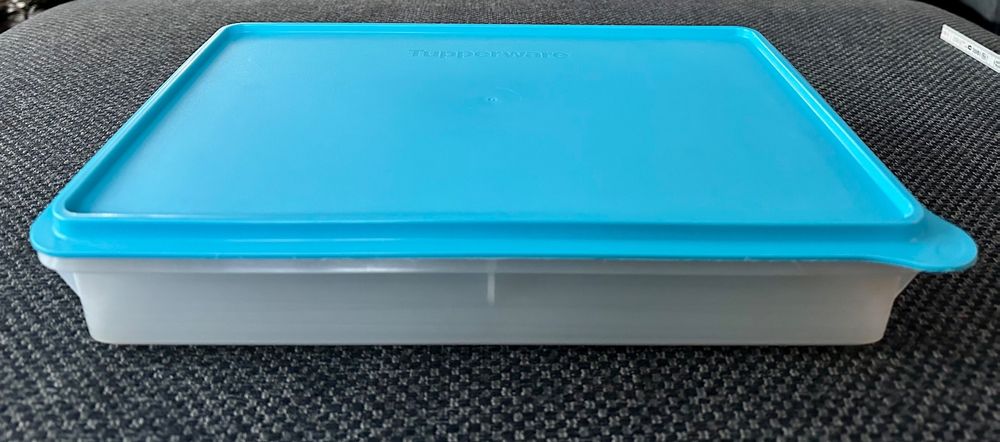 Tupperware grosse Box | Kaufen auf Ricardo