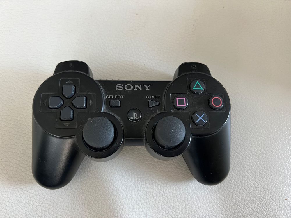 Sony playstation wireless controller sixasis | Kaufen auf Ricardo