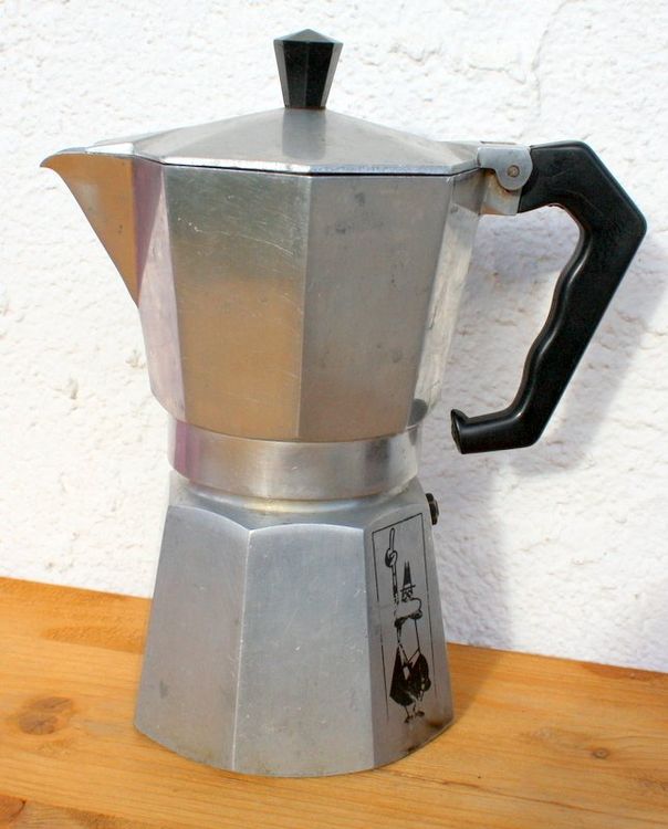 Cafetière italienne | Kaufen auf Ricardo