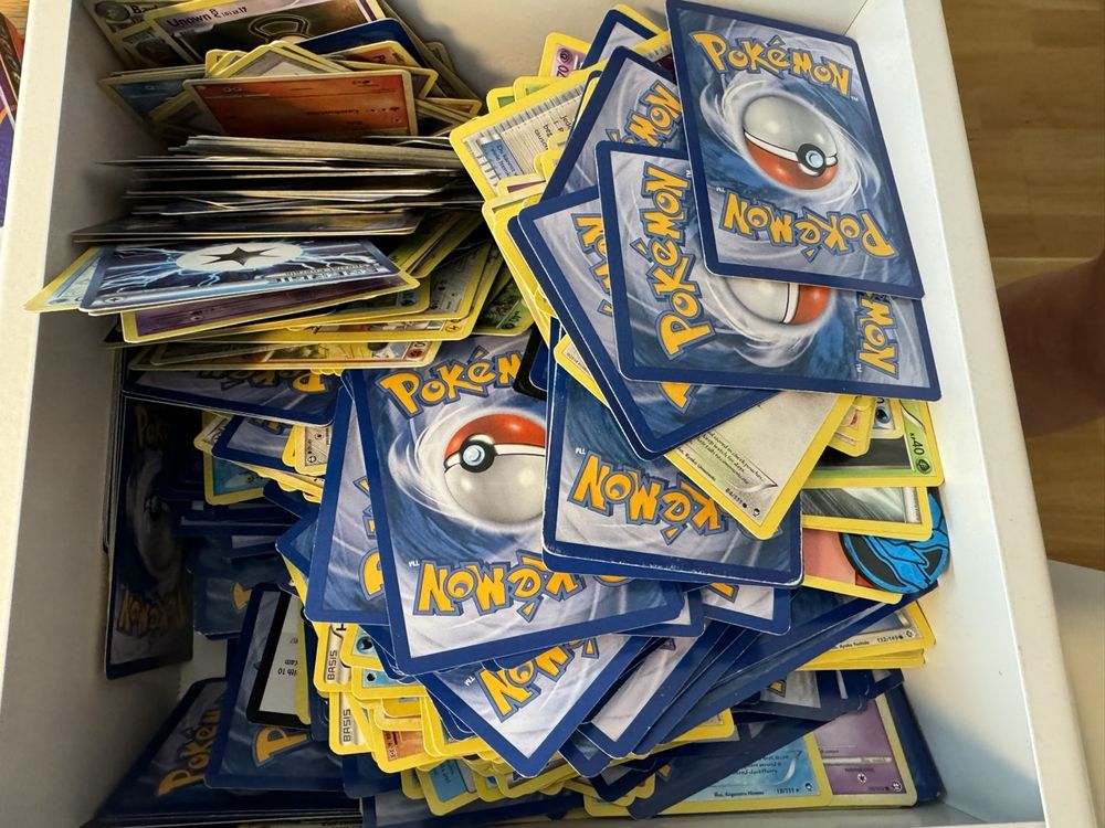 Pokémon | Kaufen auf Ricardo