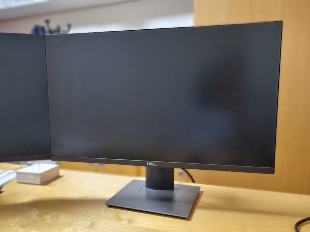 Dell Monitor 24" (Dell P2419H) (Gebraucht) in Zürich für CHF 118 – mit ...