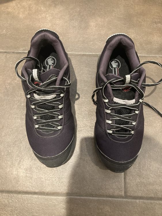 Raichle Ultimate Low Gtx, Gr. 37 (Gebraucht) in Hausen Am Albis für CHF ...