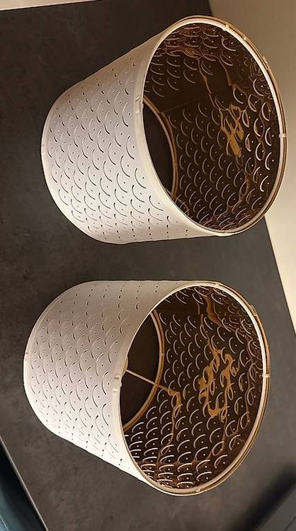 Cache ampoule/ lumière | Kaufen auf Ricardo