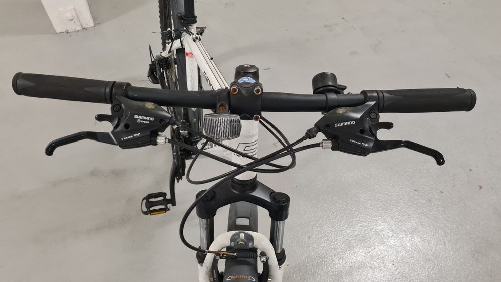 Crosswave S1000 Bike 26 zoll Rad (Gebraucht) in für CHF 80 – nur ...