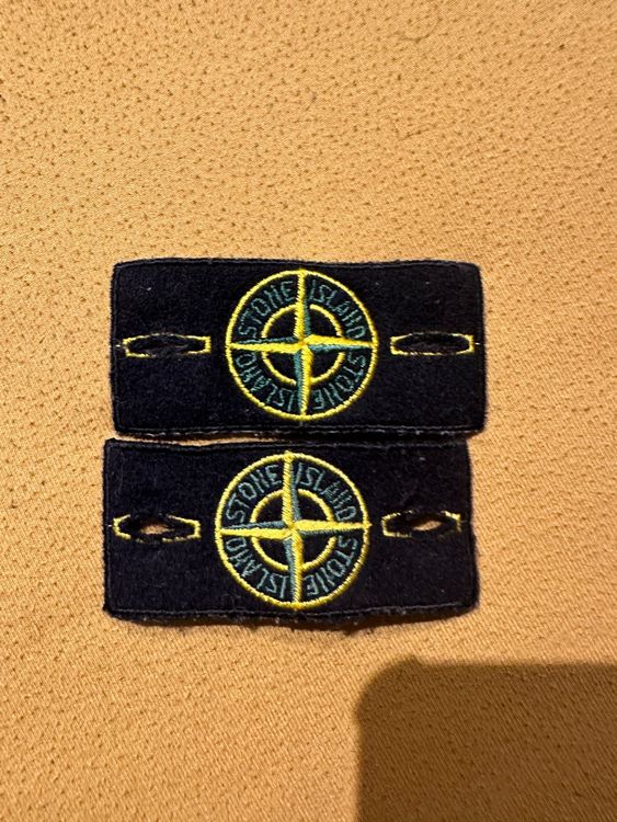 Stone Island Patches | Kaufen auf Ricardo