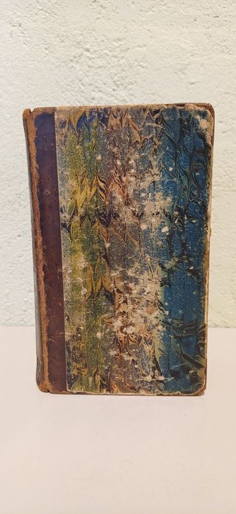 Die Flora der Schweiz, 1840 (Gebraucht) in Luzern für CHF 70 – mit ...