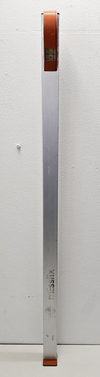NEDO Messfix - Messstab 4 Meter (Telescope) - Aluminium (Gebraucht) in Dübendorf für CHF 20 ...