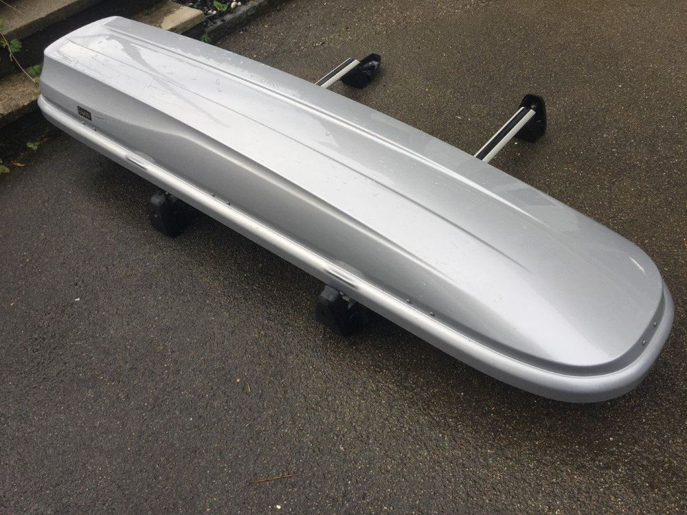 Original BMW Dachbox | Kaufen auf Ricardo