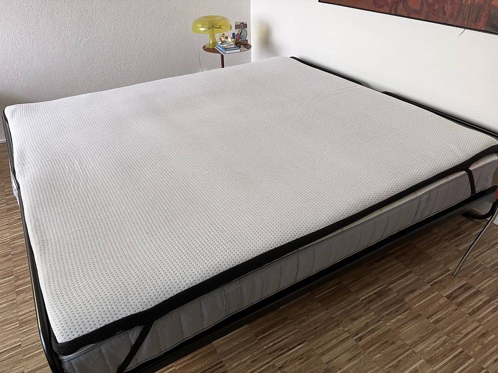 Black Roll Comfort Topper (Gebraucht) in Bern für CHF 300 – nur ...