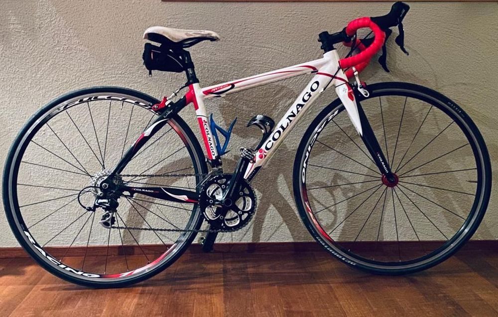 Colnago Arte 2.0 - Rahmen 48 | Kaufen auf Ricardo