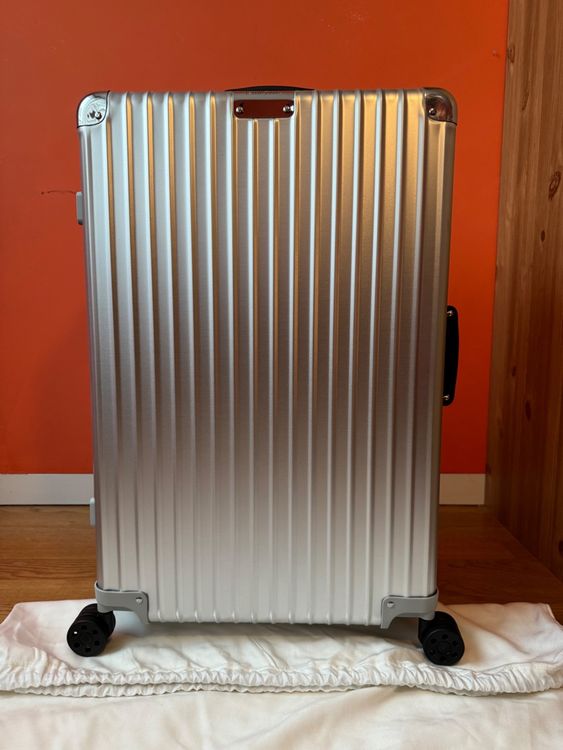 RIMOWA CLASSIC M | neu | mit Garantie (Neu (gemäss Beschreibung)) in ...