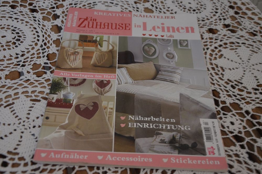 NAHATELIER (Gebraucht) in Chiasso für CHF 1 – mit Lieferung auf Ricardo ...