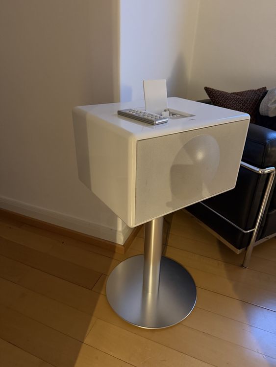 Geneva Sound System Model L (2012) (Gebraucht) in Zürich für CHF 60 ...