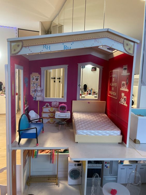 Rainbow High Haus | Kaufen auf Ricardo