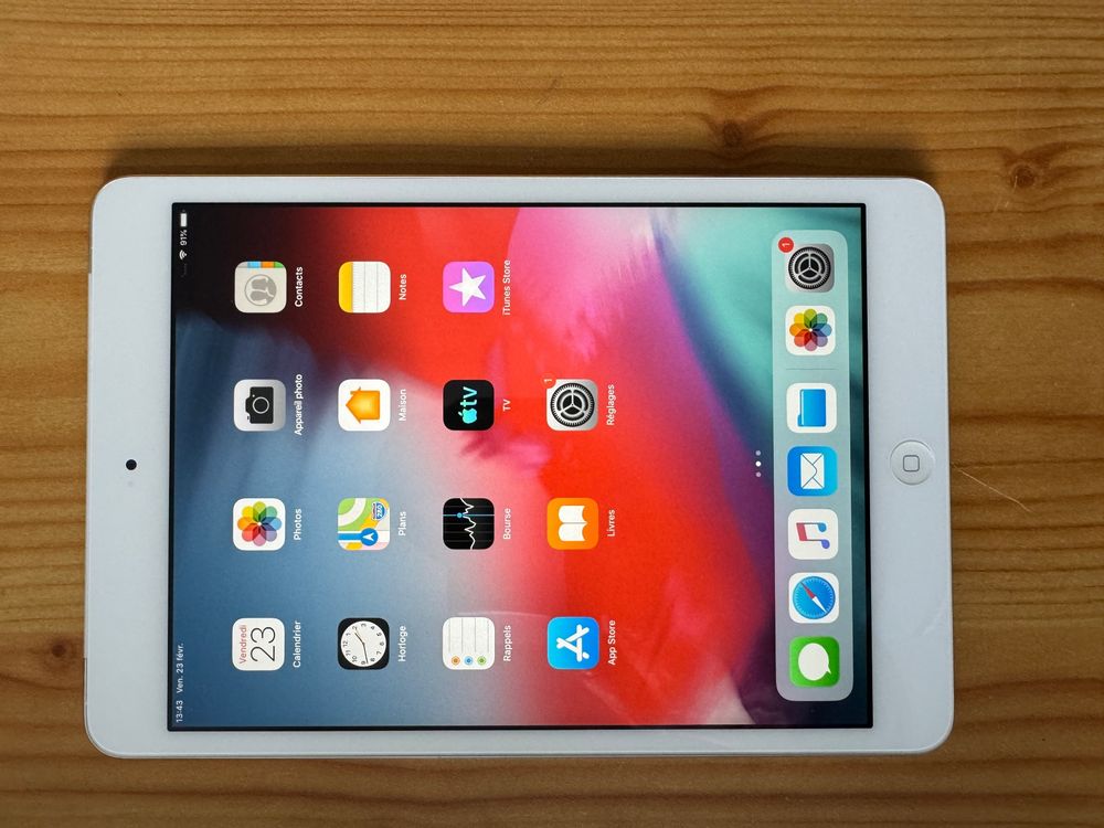 Ipad Mini 2 - A1490 | Kaufen auf Ricardo