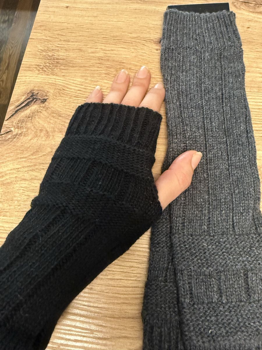 2 Warm Handstulpen (Nuovo e nell'imballaggio originale) a Zürich per ...