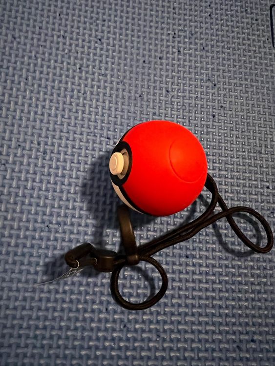 Pokéball Plus Nintendo Switch | Kaufen auf Ricardo